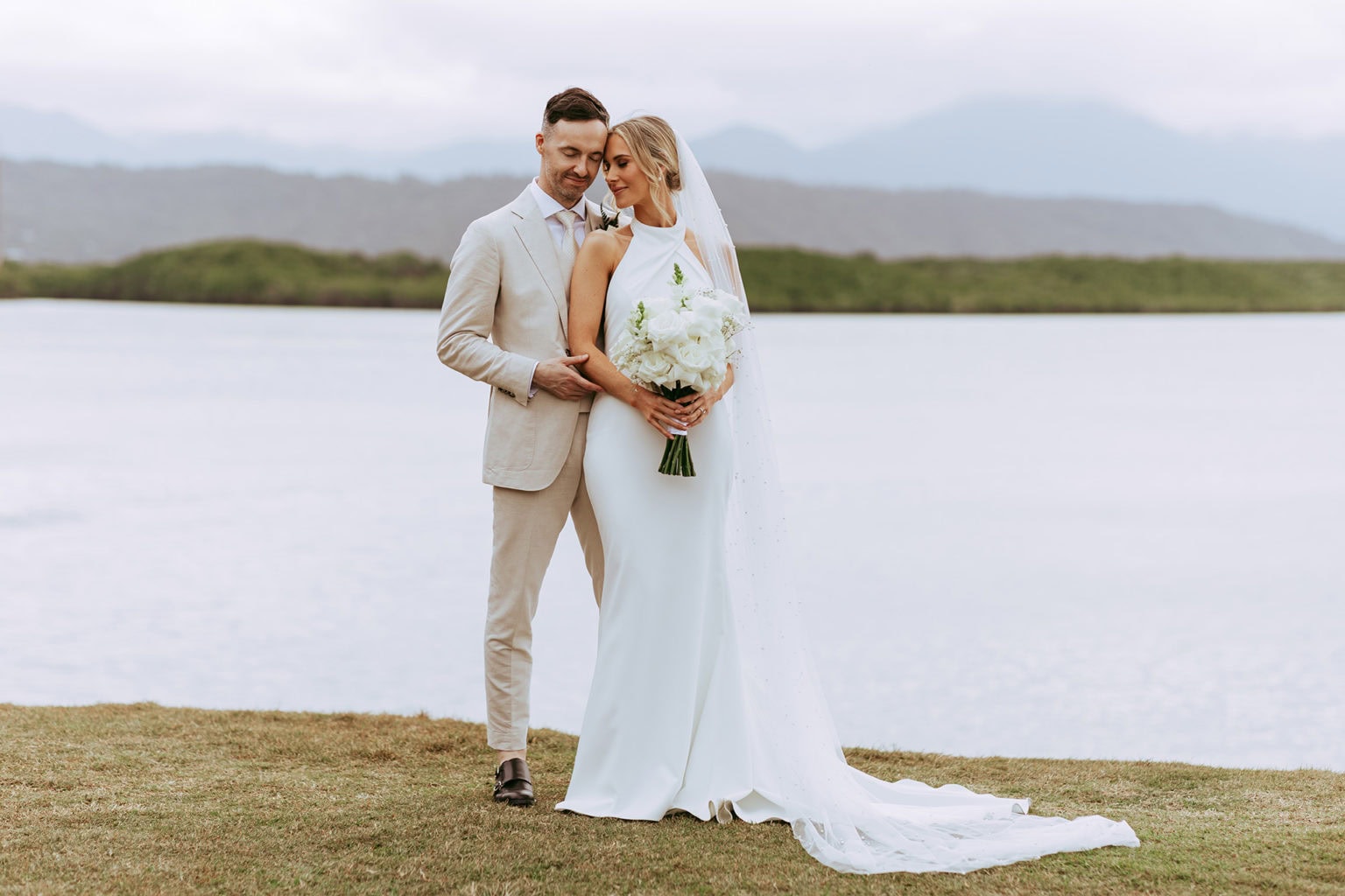 Wedding Planner - Dragonfly Weddings and Events